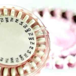 The Pope and the Pill | liturgy guy