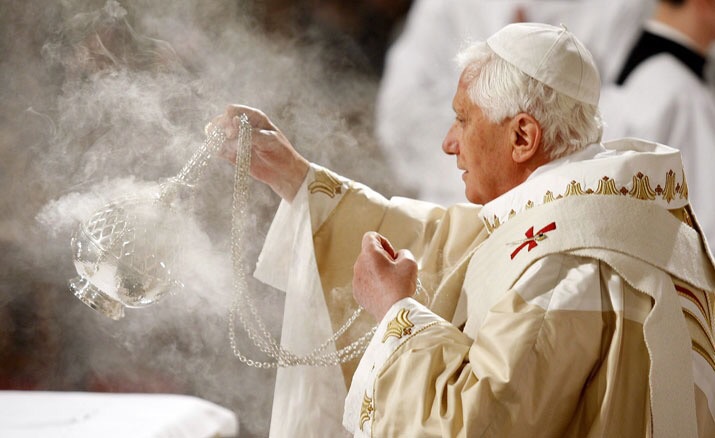 Why the Reform of the Reform is Not the Solution | liturgy guy