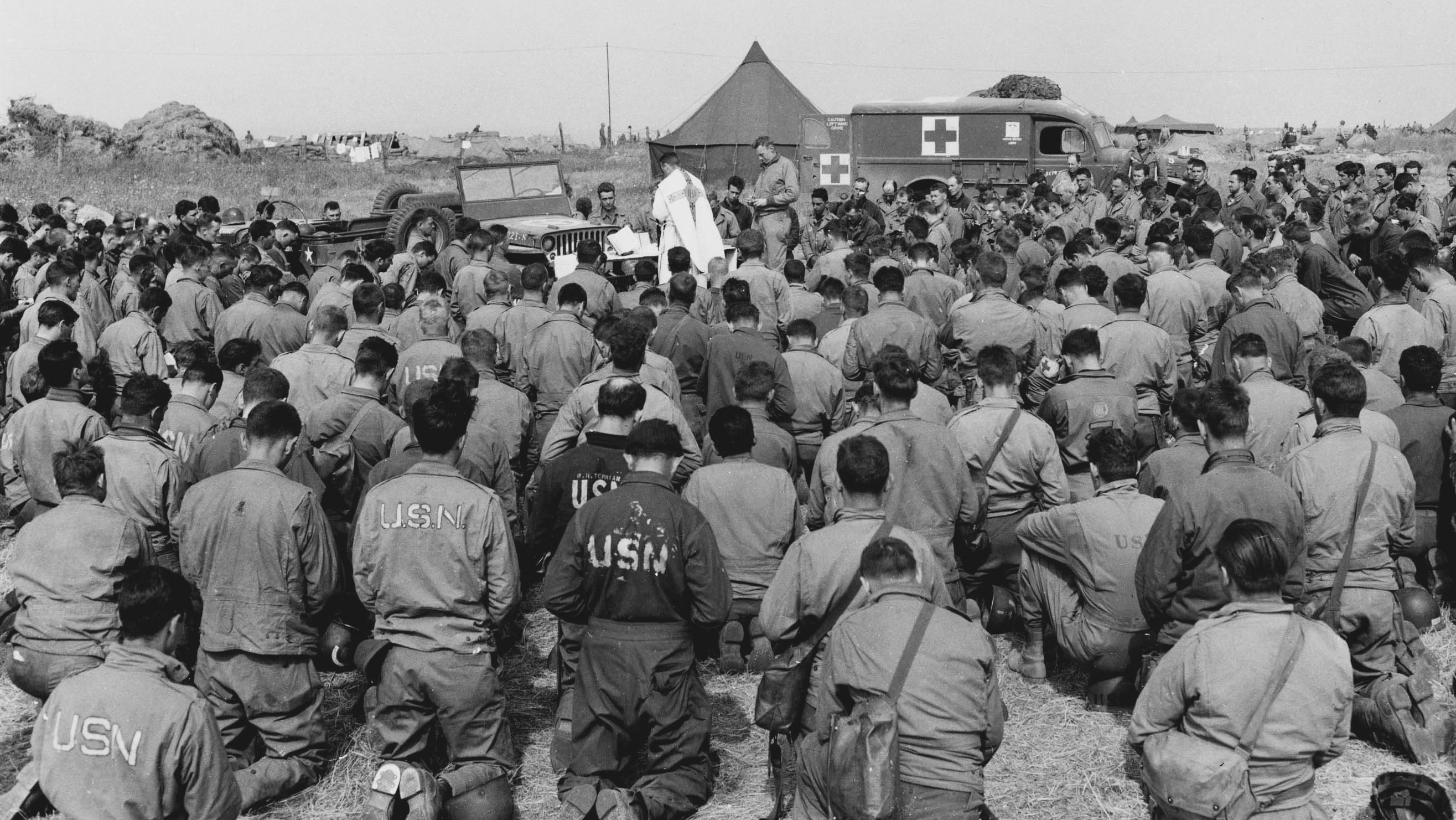 One Priest’s Battle Plan for 2017 | liturgy guy