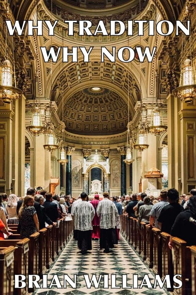 2019-20 TLM Survey: What We Learned About Latin Mass Attending Young ...